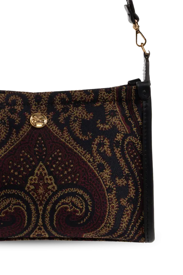 Etro Patterned Bag