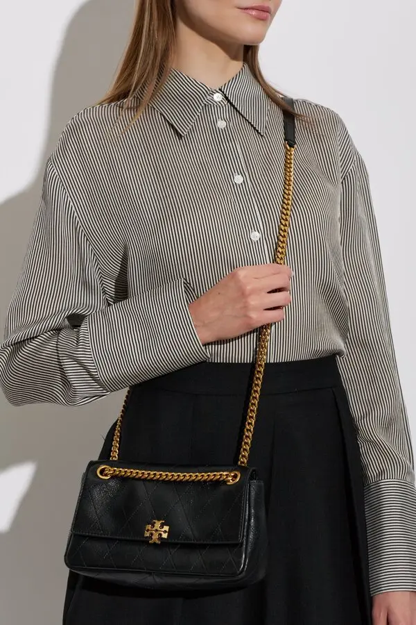 Tory Burch Shoulder Bag ‘charlie Small