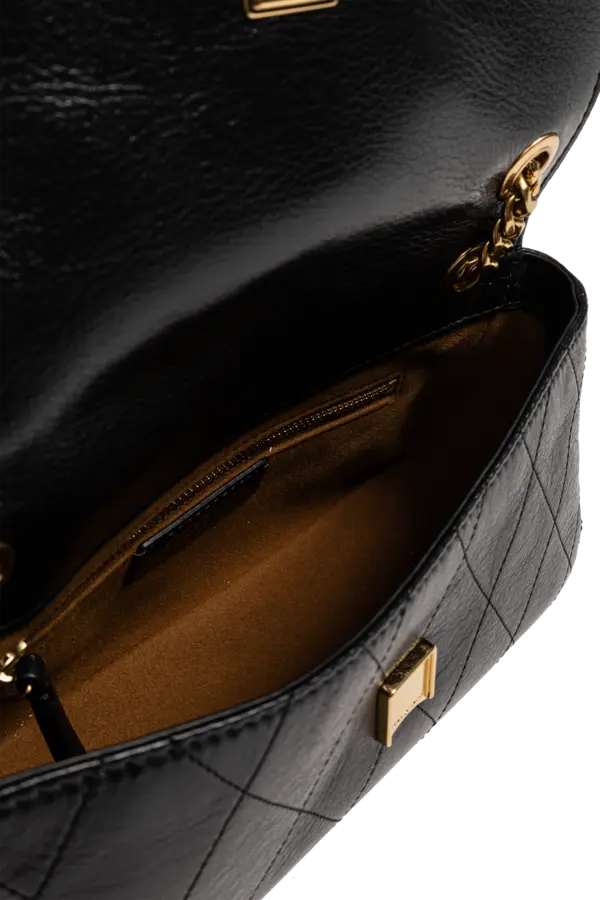 Tory Burch Shoulder Bag ‘charlie Small