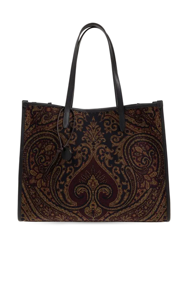 Etro Love Trotter Large Bag