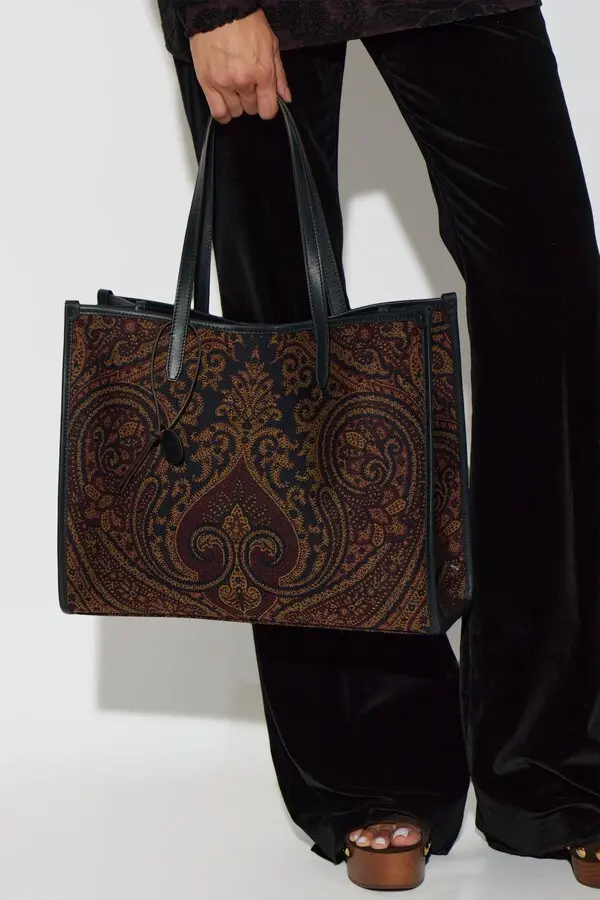 Etro Love Trotter Large Bag