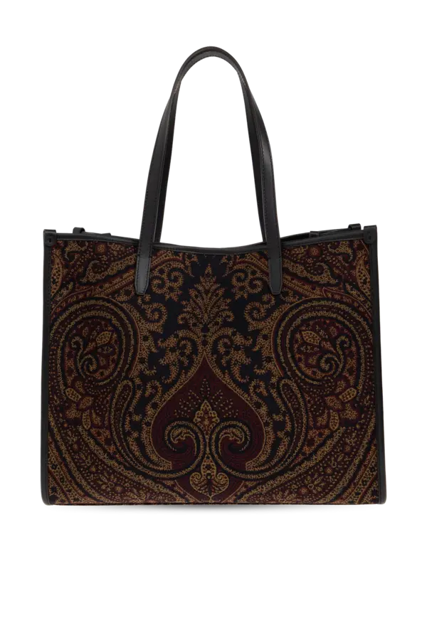 Etro Love Trotter Large Bag