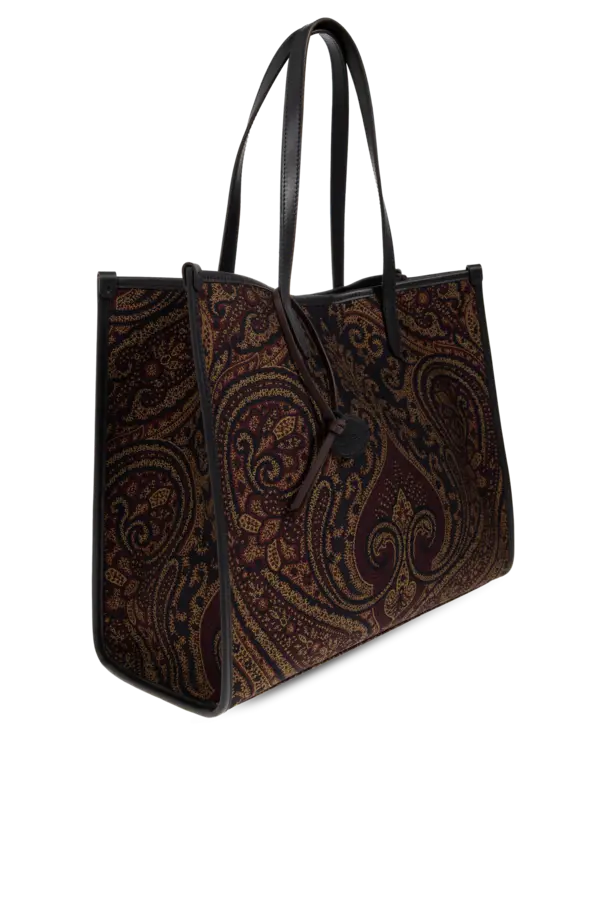 Etro Love Trotter Large Bag