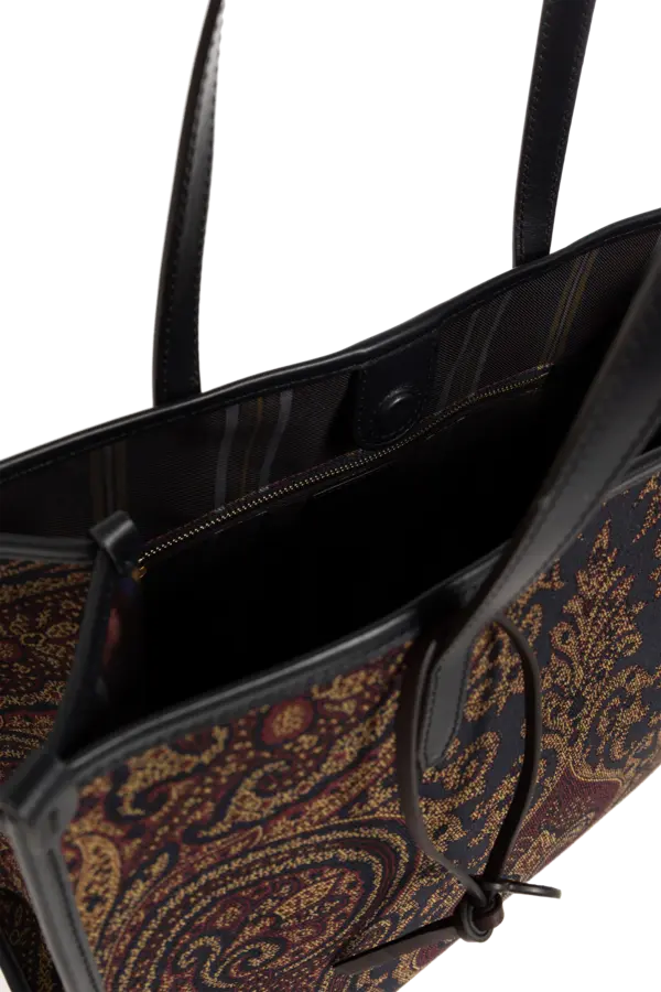 Etro Love Trotter Large Bag