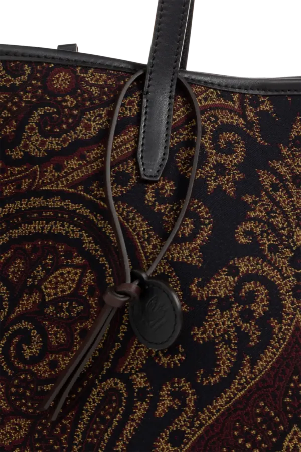 Etro Love Trotter Large Bag