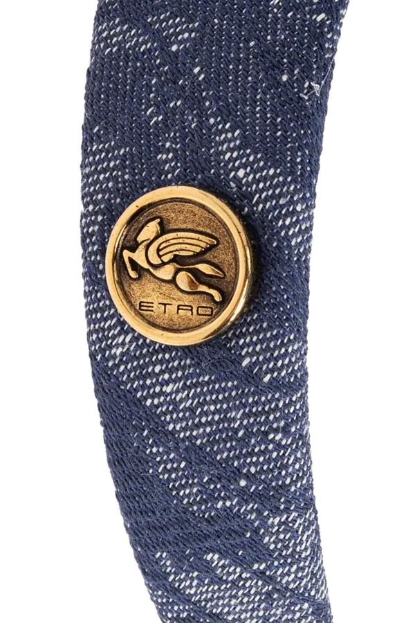 Etro Headband