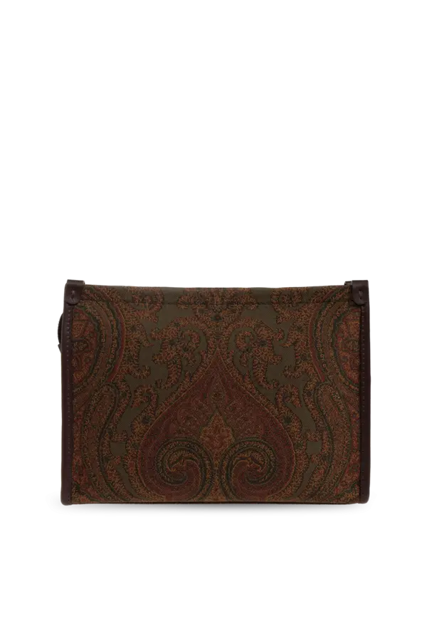 Etro Patterned Bag