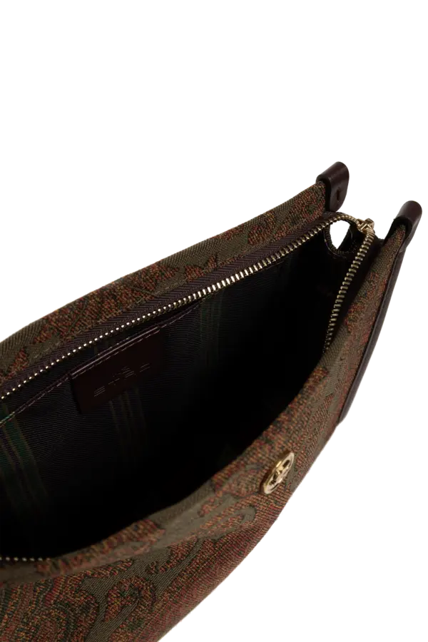 Etro Patterned Bag