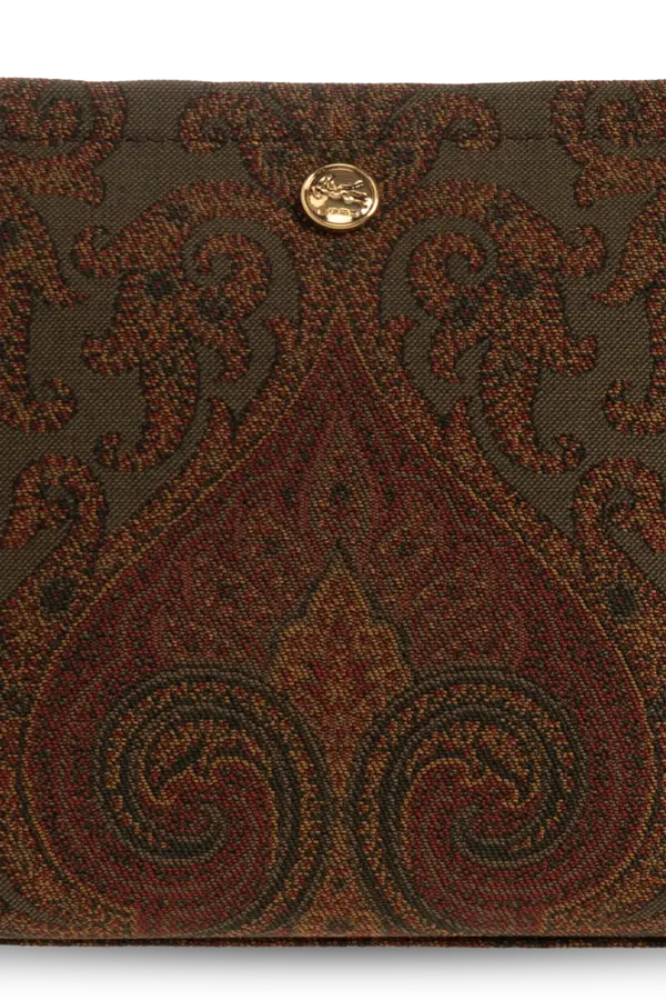 Etro Patterned Bag
