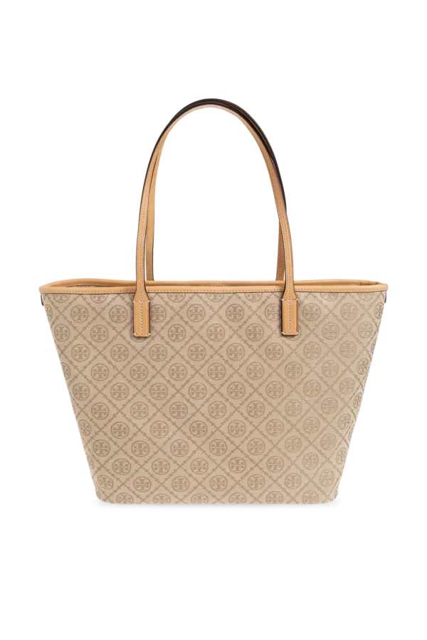 Tory Burch T-monogram’ Shopper Bag