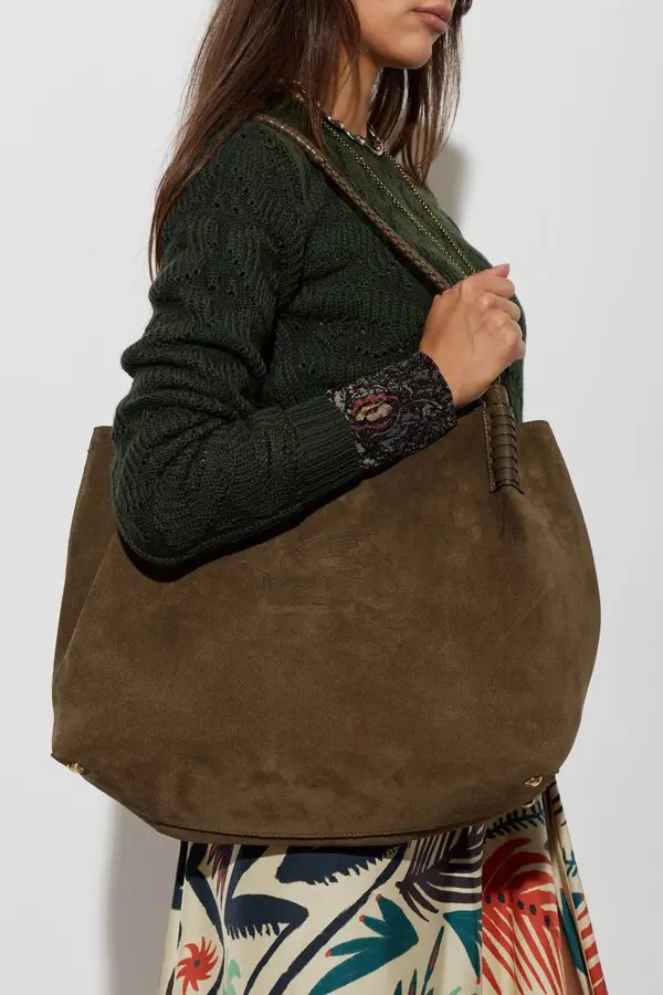 Etro Libra Large" Bag