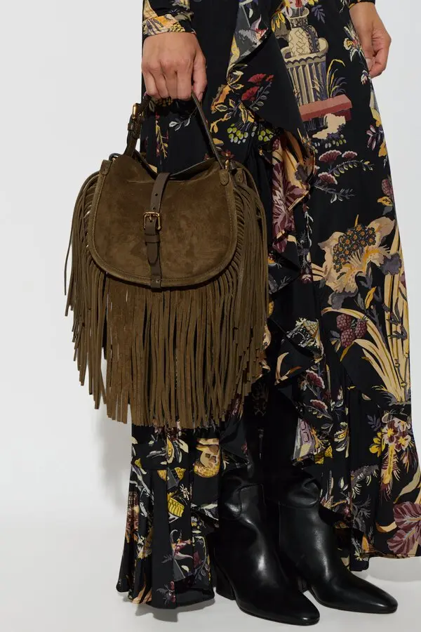 Etro Pony Small" Bag