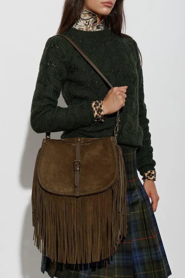 Etro Pony Medium" Bag