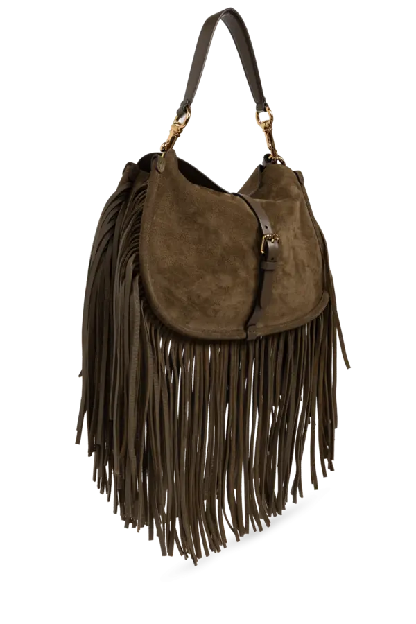 Etro Pony Medium" Bag