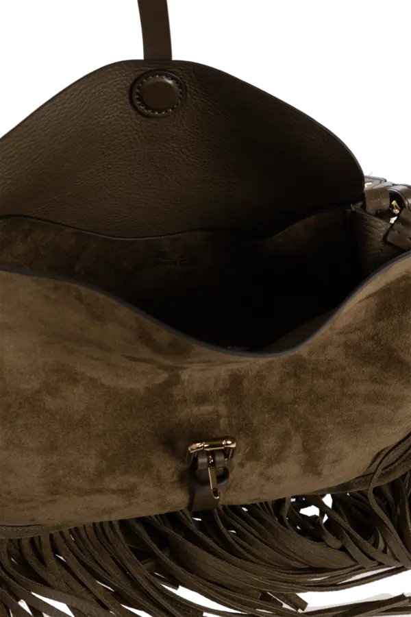 Etro Pony Medium" Bag