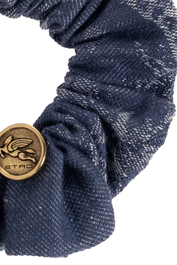 Etro Hair Tie
