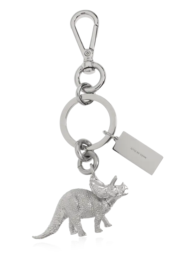 MAISON MARGIELA Keyring With A Pendant