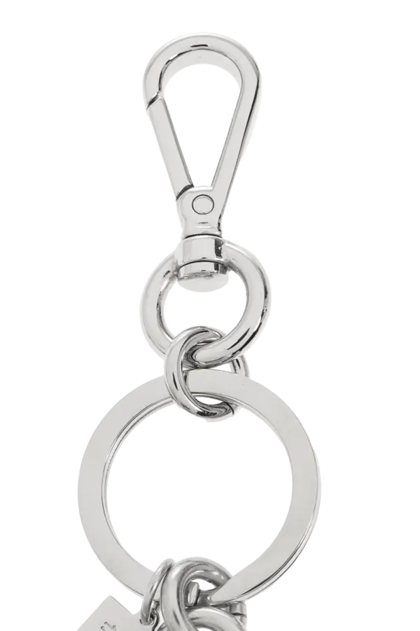 MAISON MARGIELA Keyring With A Pendant