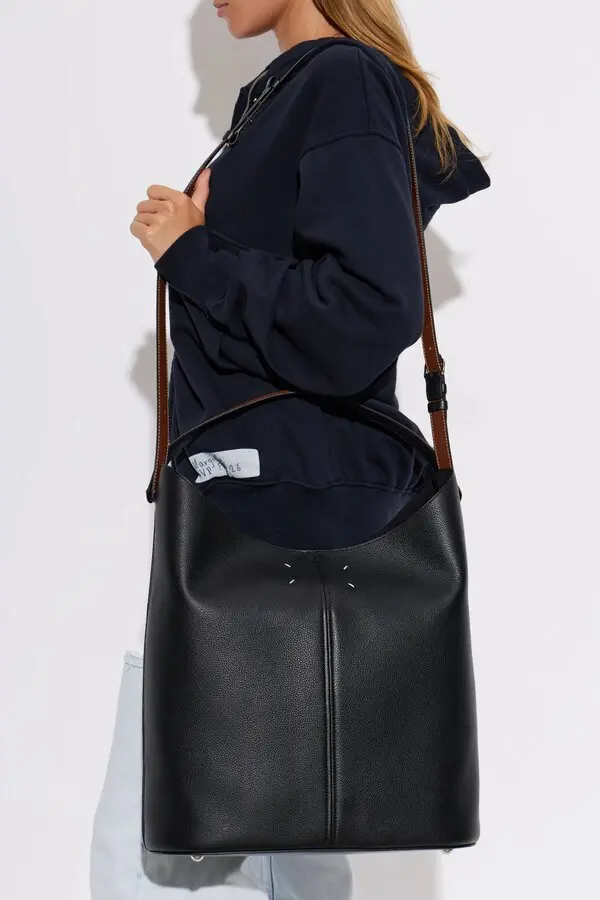 MAISON MARGIELA Bag ‘dress-age Xl