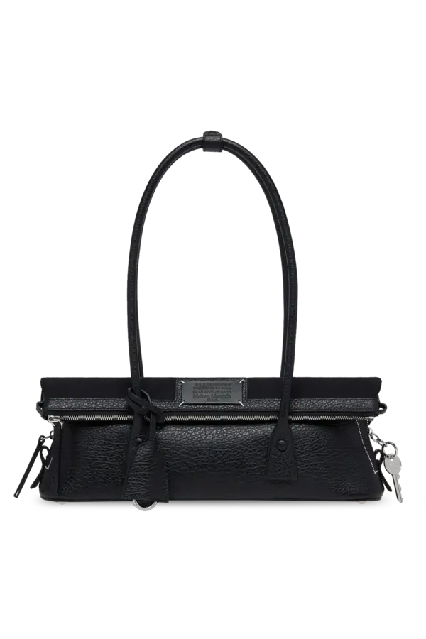 MAISON MARGIELA 5ac East West' Bag - Black