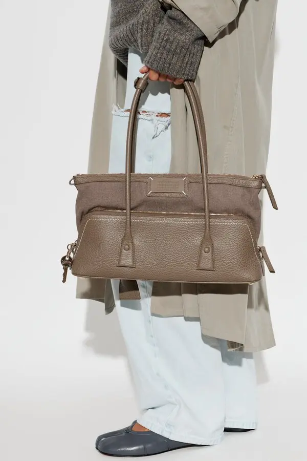 MAISON MARGIELA 5ac East West’ Bag