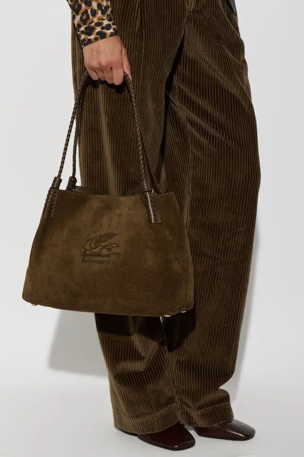 Etro Bag "libra Medium