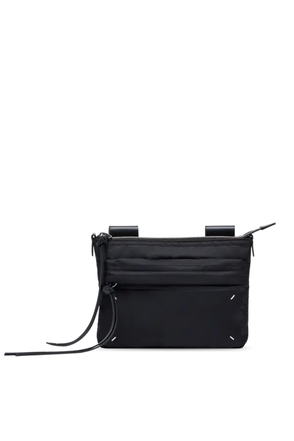 MAISON MARGIELA Zip’ Bag