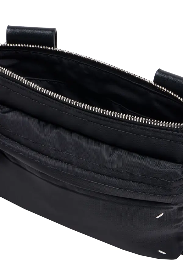 MAISON MARGIELA Zip’ Bag