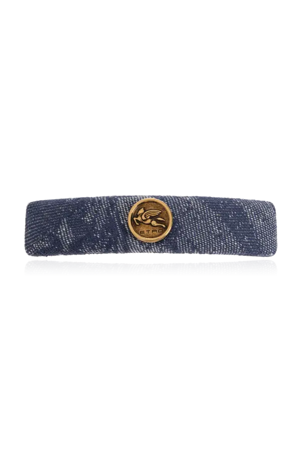 Etro Hair Clip