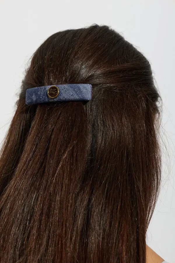 Etro Hair Clip