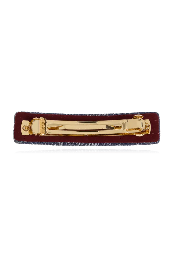 Etro Hair Clip