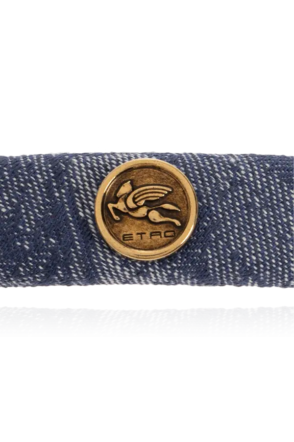 Etro Hair Clip