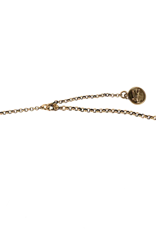 Etro Necklace With Pendants