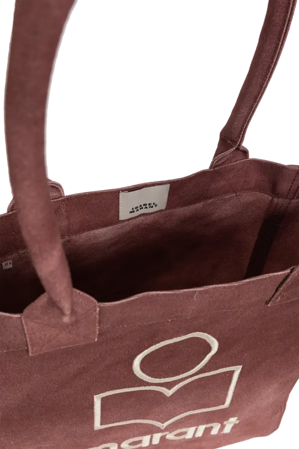 Isabel Marant Étoile Yenky Small" Bag