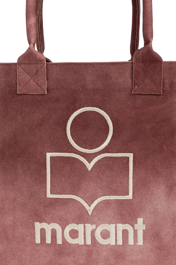 Isabel Marant Étoile Yenky Small" Bag