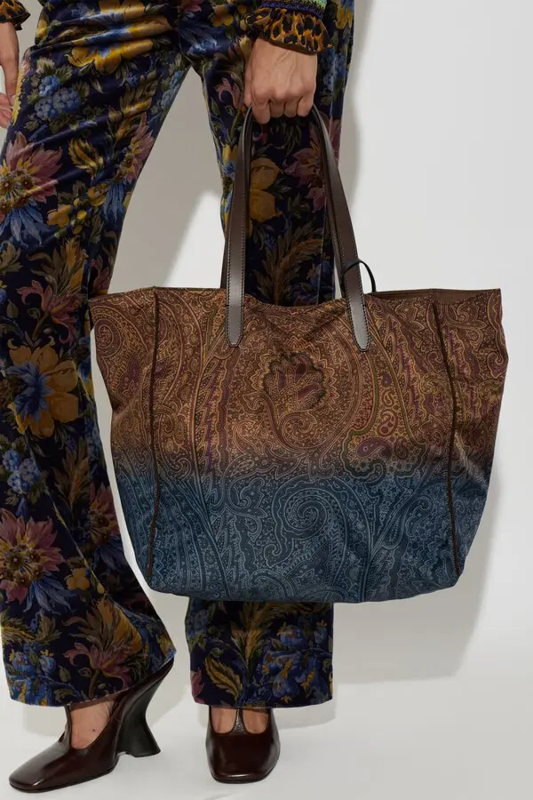 Etro Unfold Me' Bag