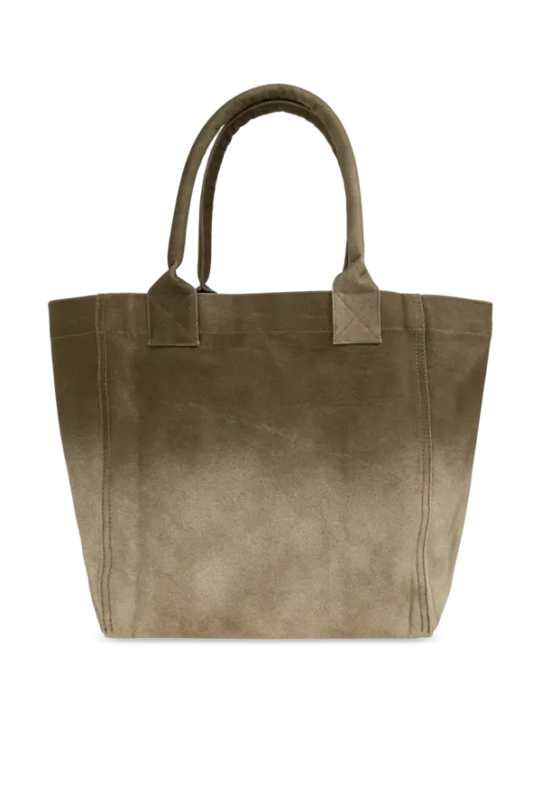 Isabel Marant Étoile Yenky Small' Bag