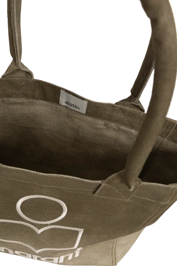 Isabel Marant Étoile Yenky Small' Bag