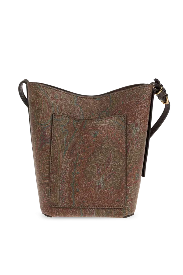Etro Arnica Bucket Bag