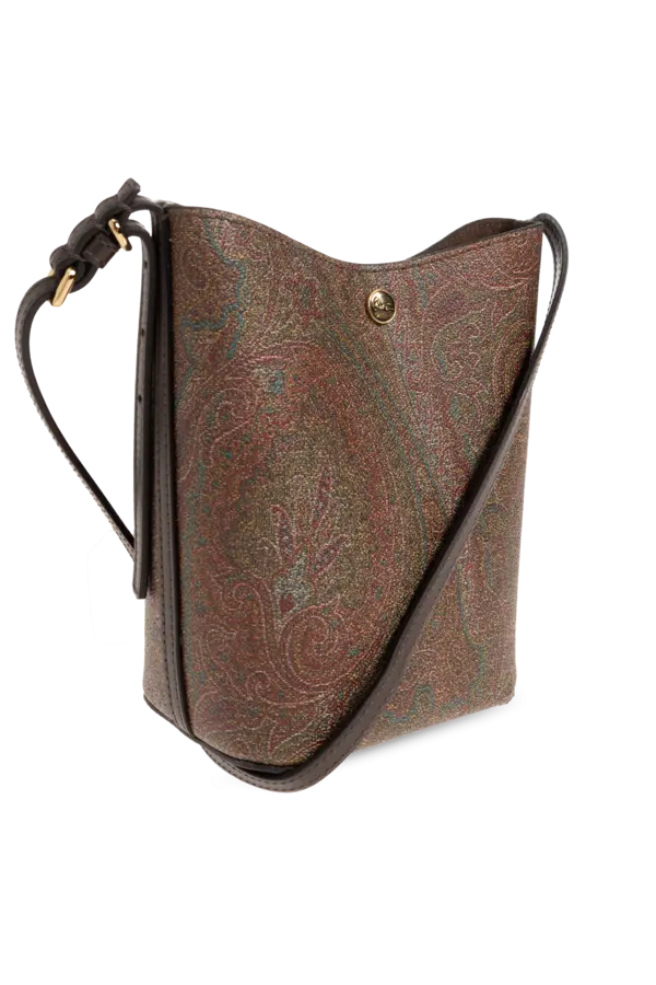 Etro Arnica Bucket Bag