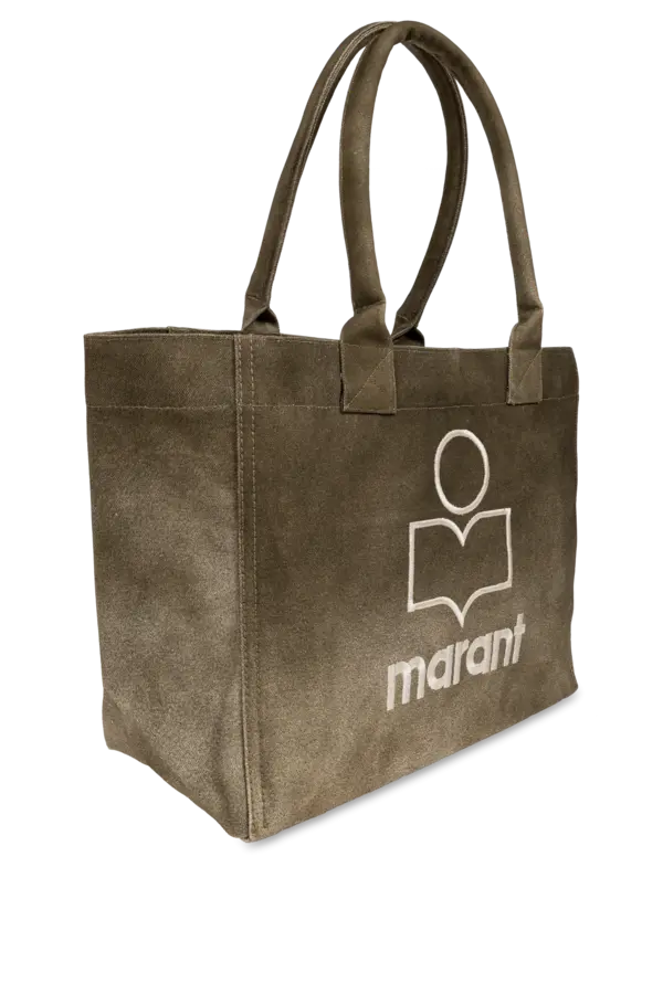 Isabel Marant Étoile Yenky" Bag
