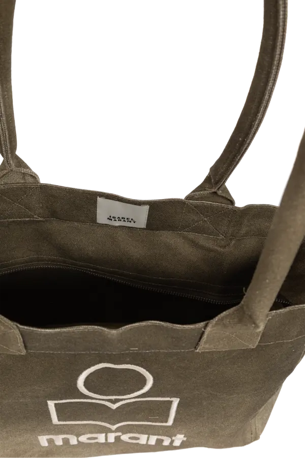 Isabel Marant Étoile Yenky" Bag
