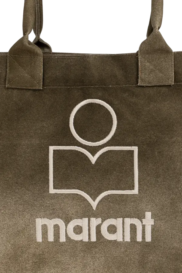 Isabel Marant Étoile Yenky" Bag