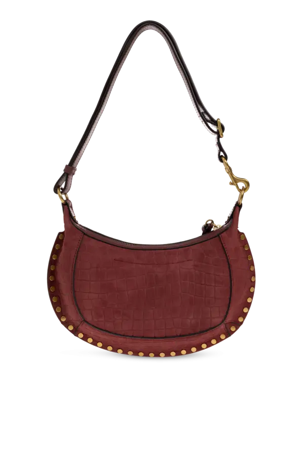 Isabel Marant Étoile Bag `oskan Moon