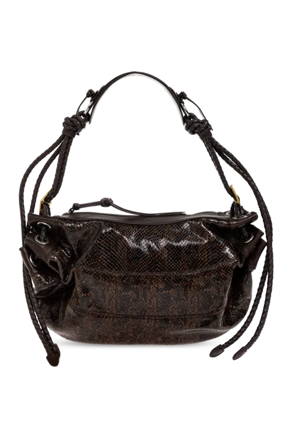 Isabel Marant Étoile Maia Medium" Bag - Brown