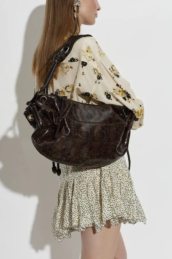 Isabel Marant Étoile Maia Medium" Bag