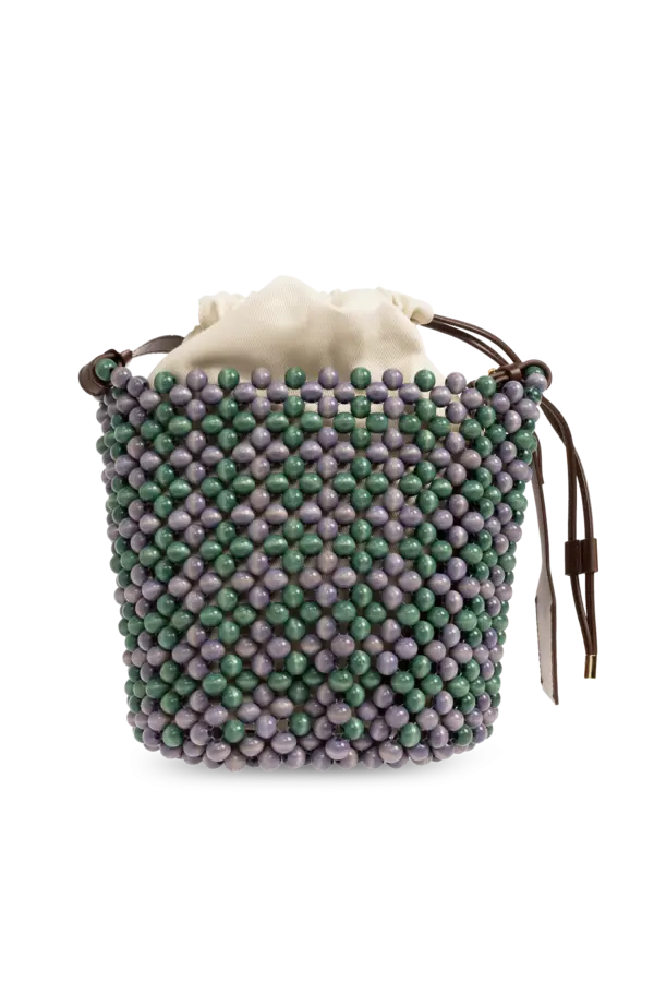 Marni Beaded Bag