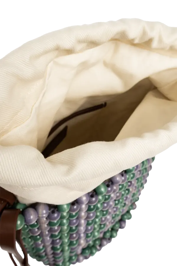Marni Beaded Bag