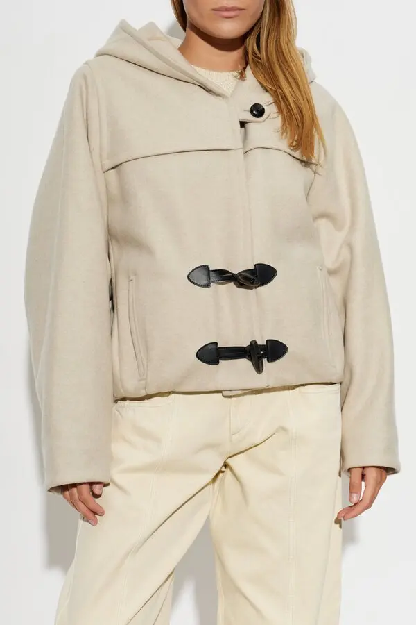 Isabel Marant Étoile Jacket `trixie
