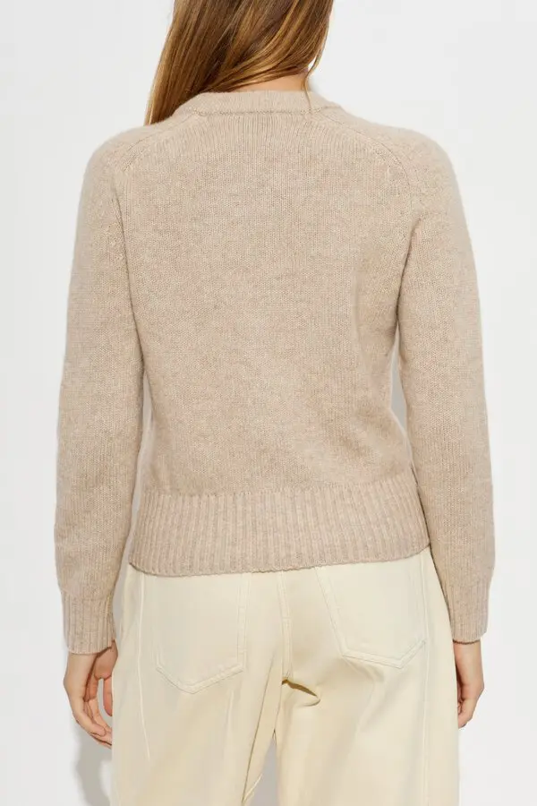 Isabel Marant Étoile Wool Cardigan `murielle